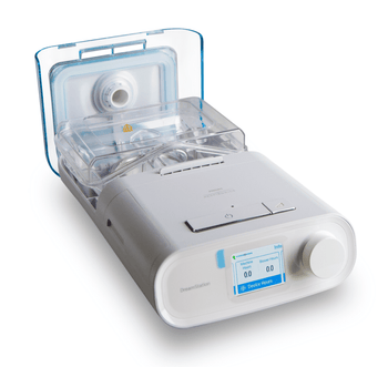 CPAP – O2 Brasil